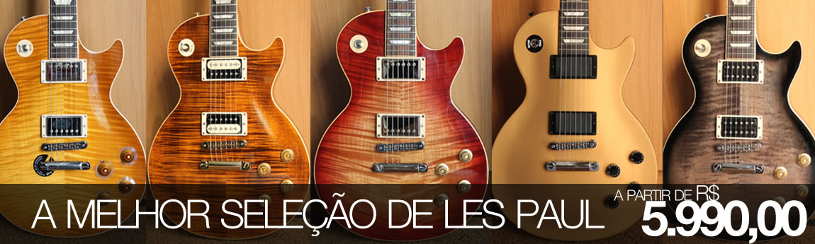 Two Tone - Guitar Shop